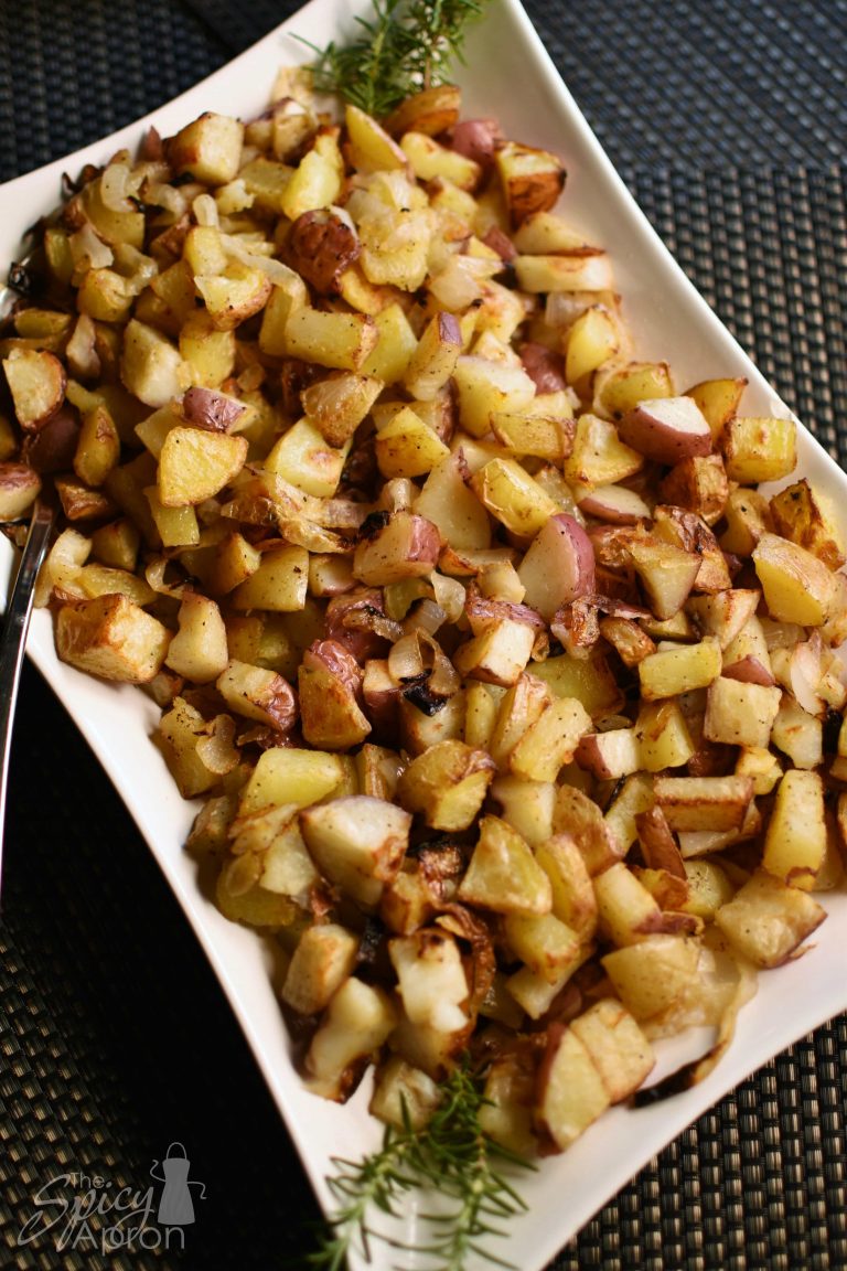 Top Recipes of the Year from The Spicy Apron - The Spicy Apron