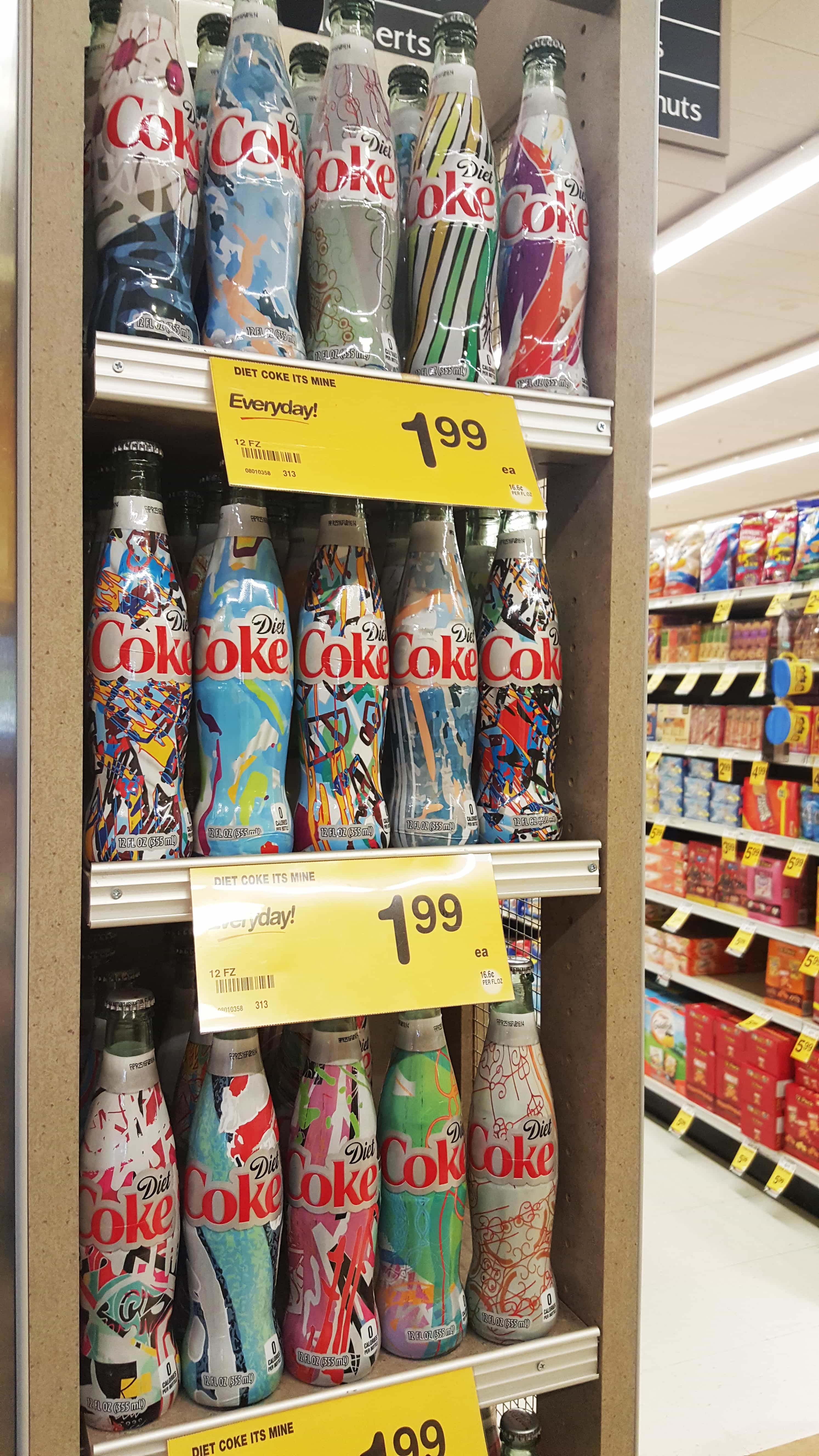 Travel Inspiration from Diet Coke? Absolutely! - The Spicy Apron