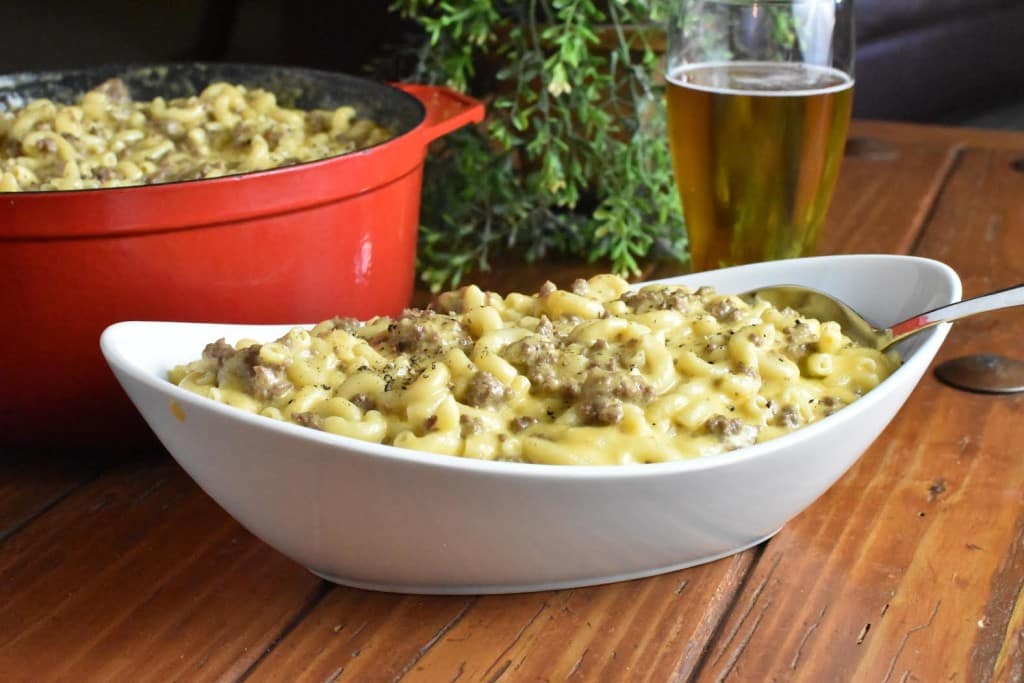 Casseroles For A Crowd And Camping Be Prepared The Spicy Apron