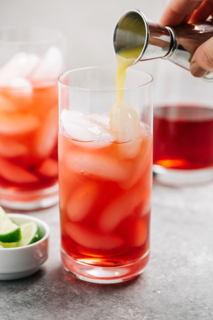 Vodka Cranberry Cocktail Refreshing And Simple The Spicy Apron Vodka Cranberry Cocktail Refreshing And Simple The Spicy Apron