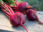 Instant Pot Beets | Time Chart - The Spicy Apron